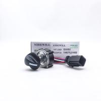 China OEM New Throttle Knob Excavator Spare Parts for CAT E320D2 320D2 for sale
