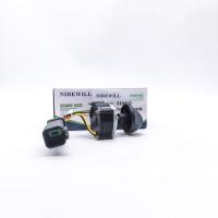 China 106-0107 1060107 Throttle Knob for CAT E314C E315C E320C E320D Excavator Spare Parts for sale