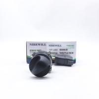 China 106-0107 1060107 Throttle Knob for CAT E314C E315C E320C E320D Excavator Spare Parts for sale