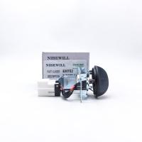 China Throttle Knob Premium Engine Throttle Knob For E307E2 Excavator Parts 80mm for sale