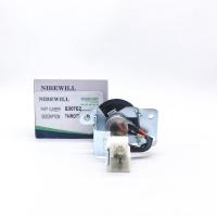 China Throttle Knob Premium Engine Throttle Knob For E307E2 Excavator Parts 80mm for sale