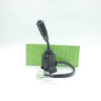 China Gear Change Controller 202.137 202137 for DL200 DL250 DL300 Excavator Column Switch for sale
