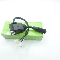 China Gear Change Controller 202.137 202137 for DL200 DL250 DL300 Excavator Column Switch for sale