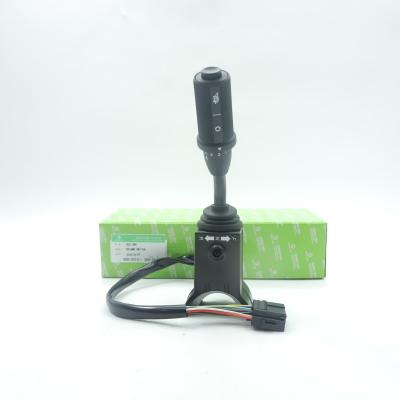 China 202289 Gear Change Controller Handle for Excavator Bulldozer 202.289 Column Switch for sale