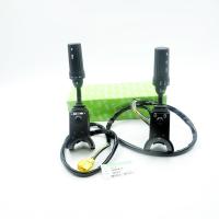 China 204.291 204291 New Gear Selector Column Switch for Excavator Bulldozer Construction Vehicle for sale