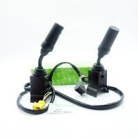 China 204.291 204291 New Gear Selector Column Switch for Excavator Bulldozer Construction Vehicle for sale