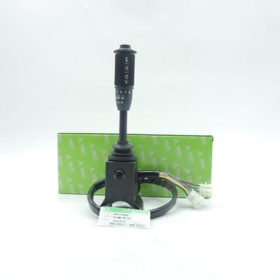 China Column Switch 11032582 VOE11032582 for Volvo Excavator Bulldozer 12V 24V for sale