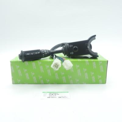China Column Switch VOE11039014 11039014 for Volvo L30 L50 L70 L90 L120 L160 Construction Loader for sale