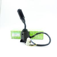 China VOE11039018 Column Switch for Volvo Loader 4400 4500 6300 4200B 12V 24V for sale