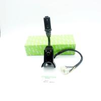 China VOE11039018 Column Switch for Volvo Loader 4400 4500 6300 4200B 12V 24V for sale