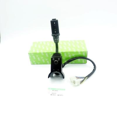 China VOE11039018 Column Switch for Volvo Loader 4400 4500 6300 4200B 12V 24V for sale