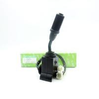 China VOE11039018 Column Switch for Volvo Loader 4400 4500 6300 4200B 12V 24V for sale