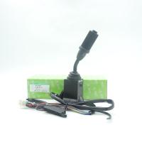 China Column Switch 11039407 VOE11039407 for Volvo L90 L120 L160 L50 Loader 24V for sale