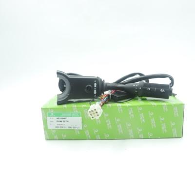 China Column Switch 11039407 VOE11039407 for Volvo L90 L120 L160 L50 Loader 24V for sale