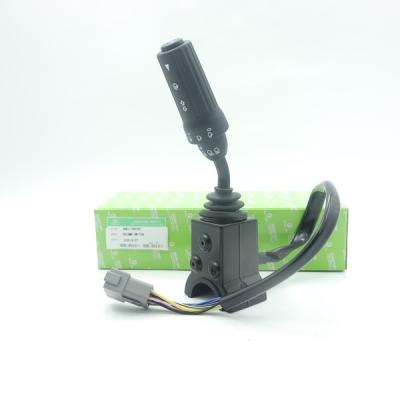 China VOE11709757 11709757 Combination Switch Column for Volvo BL60 BL61 BL71 Excavator for sale