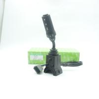 China VOE11709757 11709757 Combination Switch Column for Volvo BL60 BL61 BL71 Excavator for sale