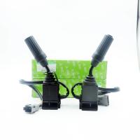 China BL60 BL70 Steering Column Combination Switch 11886084 VOE11886084 for sale