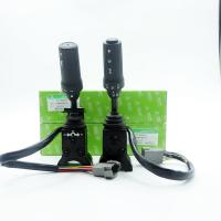 China BL60 BL70 Steering Column Combination Switch 11886084 VOE11886084 for sale
