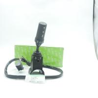 China 15095844 VOE15095844 Switch Control for Volvo L60F L70G L120F Wheel Loaders for sale