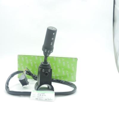 China 15095844 VOE15095844 Switch Control for Volvo L60F L70G L120F Wheel Loaders for sale