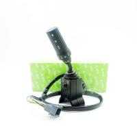 China Excavator Control Switch 15202355 VOE15202355 Column Switch 12V 24V for sale