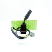 China Excavator Control Switch 15202355 VOE15202355 Column Switch 12V 24V for sale