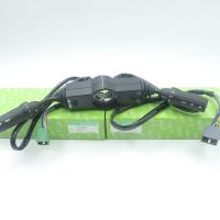 China Volvo Gear Selector Switch 17416824 VOE17416824 Excavator Parts 12V for sale