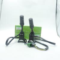 China Volvo Gear Selector Switch 17416824 VOE17416824 Excavator Parts 12V for sale