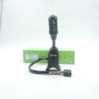 China VOE 4881493 Column Switch Volvo Excavator Spare Parts OEM 24V Heavy Duty for sale