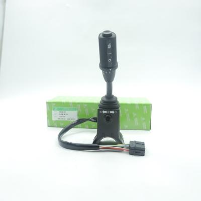 China VOE 4881493 Column Switch Volvo Excavator Spare Parts OEM 24V Heavy Duty for sale