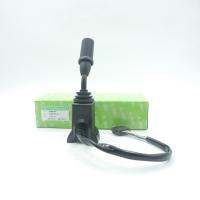 China VOE 4881493 Column Switch Volvo Excavator Spare Parts OEM 24V Heavy Duty for sale