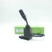 China VOE 4881493 Column Switch Volvo Excavator Spare Parts OEM 24V Heavy Duty for sale