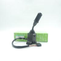 China VOE 4881493 Column Switch Volvo Excavator Spare Parts OEM 24V Heavy Duty for sale