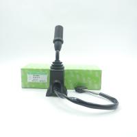 China VOE11039409 11039409 Column Switch for Volvo Wheel Loader L150C L180C L330C for sale