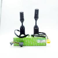 China VOE 11170339 Excavator Handle Shift Switch for Volvo L110F L120F L150F L180F L220F L350F L60F for sale