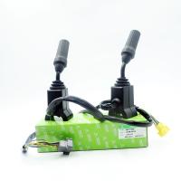 China VOE 11170339 Excavator Handle Shift Switch for Volvo L110F L120F L150F L180F L220F L350F L60F for sale