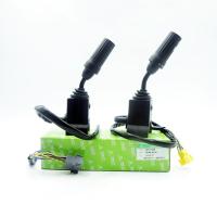 China VOE 11170339 Excavator Handle Shift Switch for Volvo L110F L120F L150F L180F L220F L350F L60F for sale