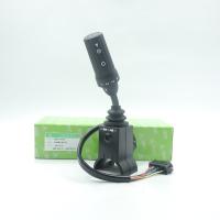 China Volvo Column Switch VOE 11171771 for L120B L90B L180 L180C L50E Handle Switch for sale