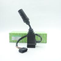 China Volvo Column Switch VOE 11171771 for L120B L90B L180 L180C L50E Handle Switch for sale