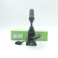 China Volvo Column Switch VOE 11171771 for L120B L90B L180 L180C L50E Handle Switch for sale