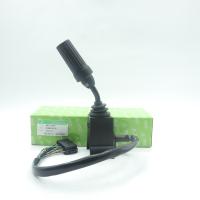 China VOE 11171772 Handle Switch Compatible with Volvo L110E L120E L150E L180E L220E Excavator Parts for sale