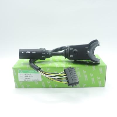 China VOE 11171772 Handle Switch Compatible with Volvo L110E L120E L150E L180E L220E Excavator Parts for sale