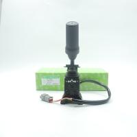China Column Combination Switch VOE 11709756 for Volvo BL60 BL60B Backhoe Loader for sale