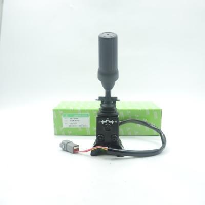 China Column Combination Switch VOE 11709756 for Volvo BL60 BL60B Backhoe Loader for sale