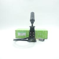 China Column Combination Switch VOE 11709756 for Volvo BL60 BL60B Backhoe Loader for sale