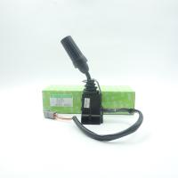 China Column Combination Switch VOE 11709756 for Volvo BL60 BL60B Backhoe Loader for sale