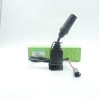 China Column Combination Switch VOE 11709756 for Volvo BL60 BL60B Backhoe Loader for sale