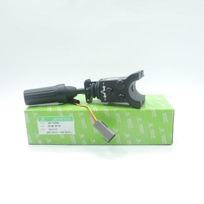 China Backhoe Loader Switch VOE 11715917 for Volvo BL71 BL70 BL61 Excavator Parts for sale