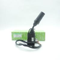 China Backhoe Loader Switch VOE 11715917 for Volvo BL71 BL70 BL61 Excavator Parts for sale