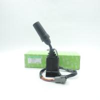 China Backhoe Loader Switch VOE 11715917 for Volvo BL71 BL70 BL61 Excavator Parts for sale